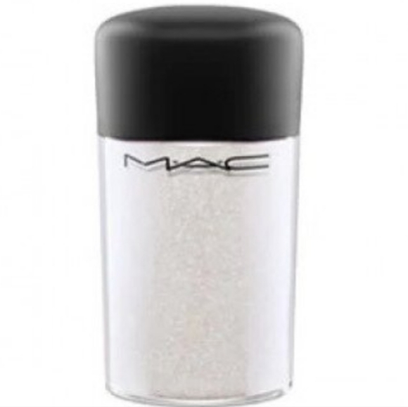 MAC Cosmetics | Makeup | Mac Reflects Blue Reflects Glitter | Poshmark